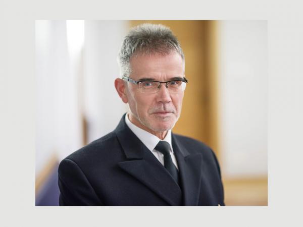 Prof. dr hab. inż. Janusz Zarębski | Uniwersytet Morski w Gdyni Prof. dr hab. inż. Janusz Zarębski | Uniwersytet Morski w Gdyni